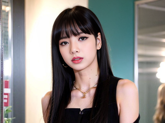 免费Lisa的LOR分享_AI设计小美-站酷ZCOOL