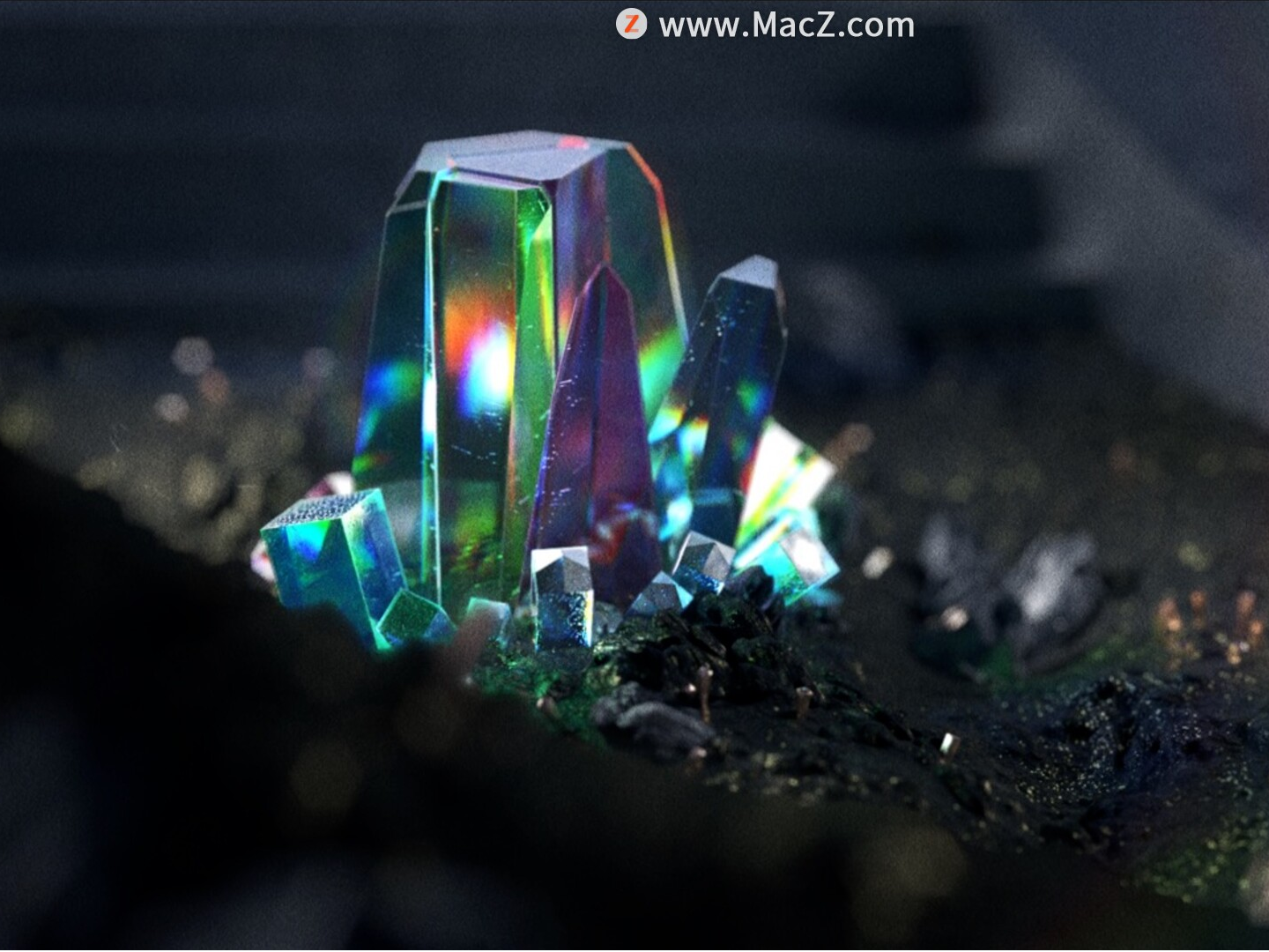 AE效果插件：快速镜头模糊景深插件专业版Aescripts Fast Bokeh Pro_醉舞千年杯莫停-站酷ZCOOL