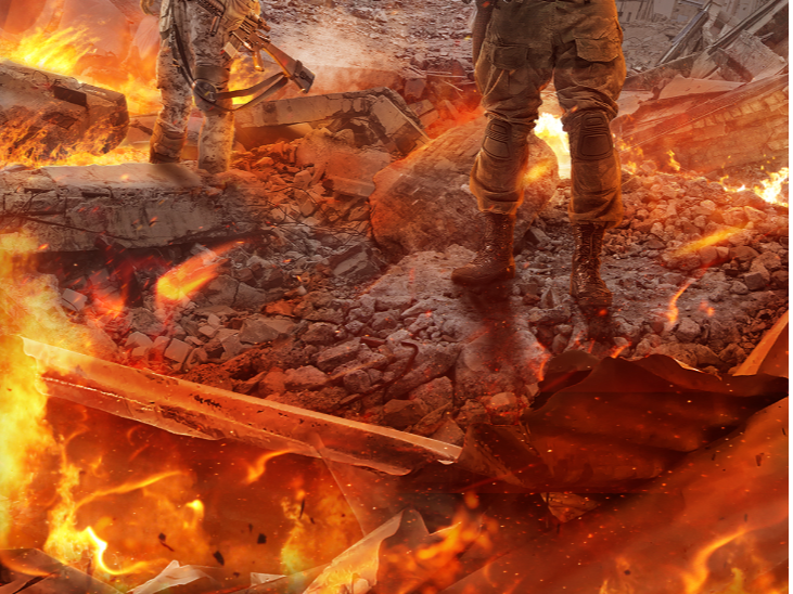 火焰练习_VODers-站酷ZCOOL