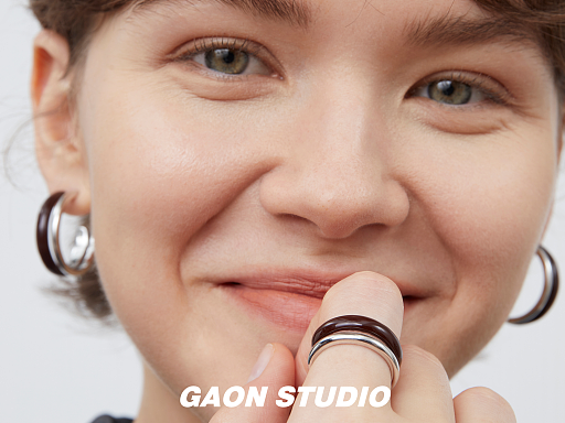 饰品拍摄#高恩广告#TIKOO_高恩广告GAON-站酷ZCOOL