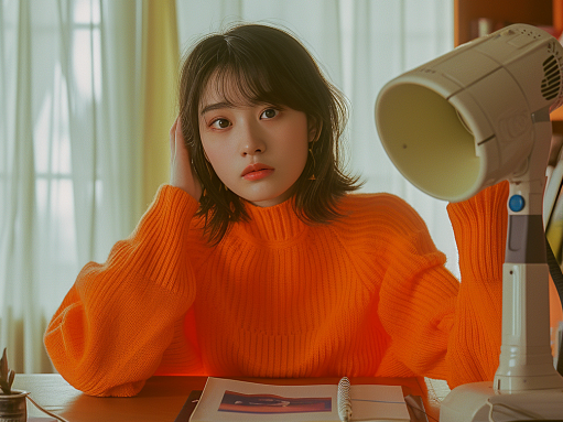 第三期 AI人像摄影_柴达木_Chris-站酷ZCOOL