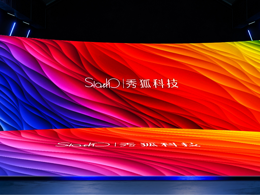 元宇宙中XR虚拟拍摄的重要性_ShowHo秀狐-站酷ZCOOL