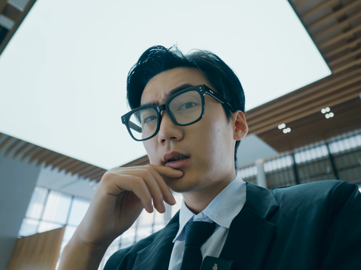 全新BMW i5青岛区域亮相 视频Part_王洋YOUNG-站酷ZCOOL