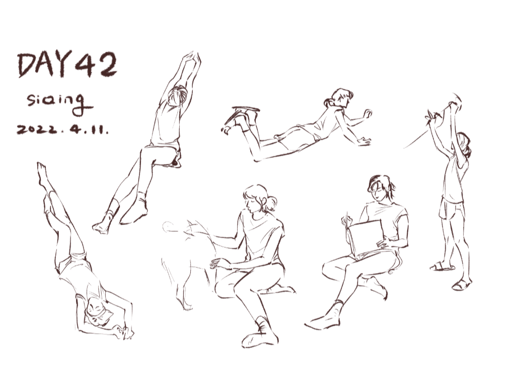 day42_驷清-站酷ZCOOL