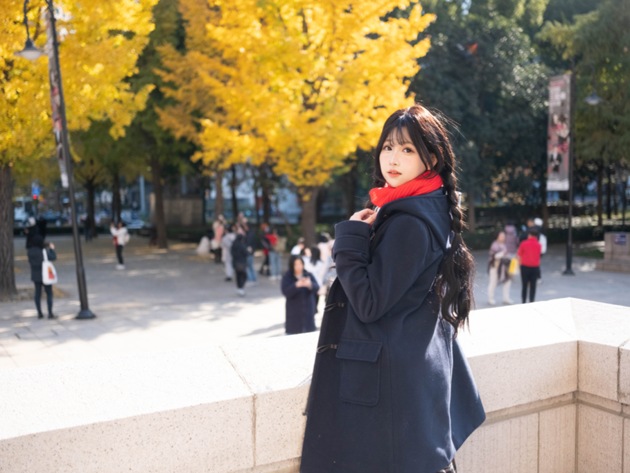 🍁🍁_Jenny不愿婷留-站酷ZCOOL