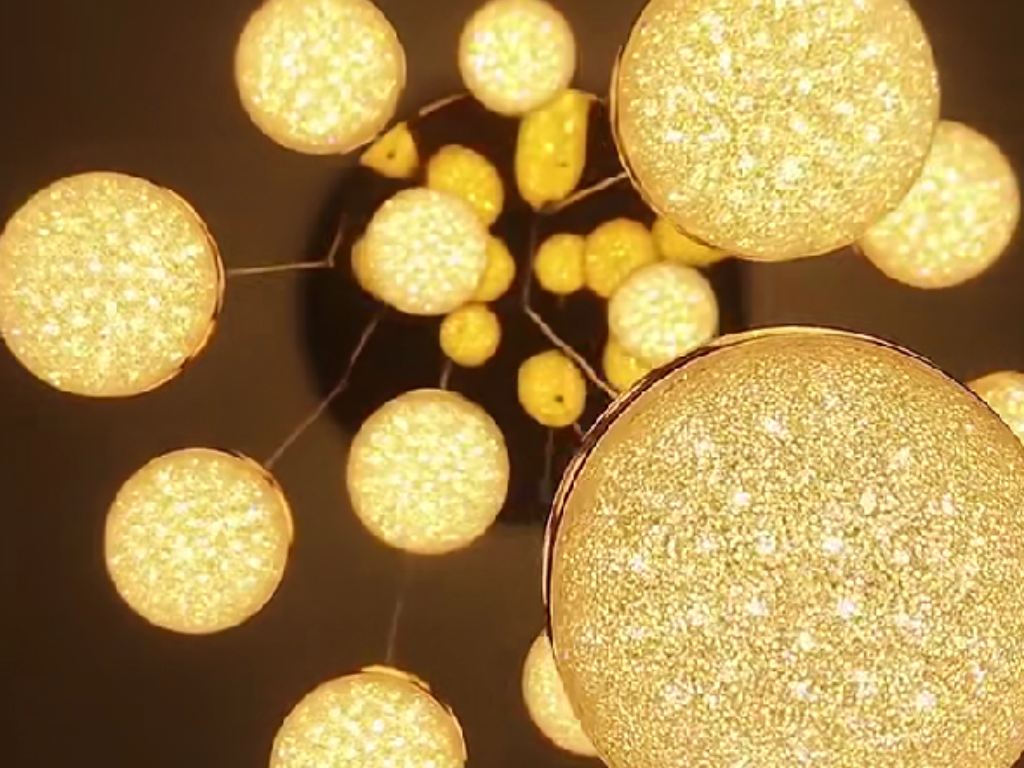 爆款球_JAMSONG-站酷ZCOOL