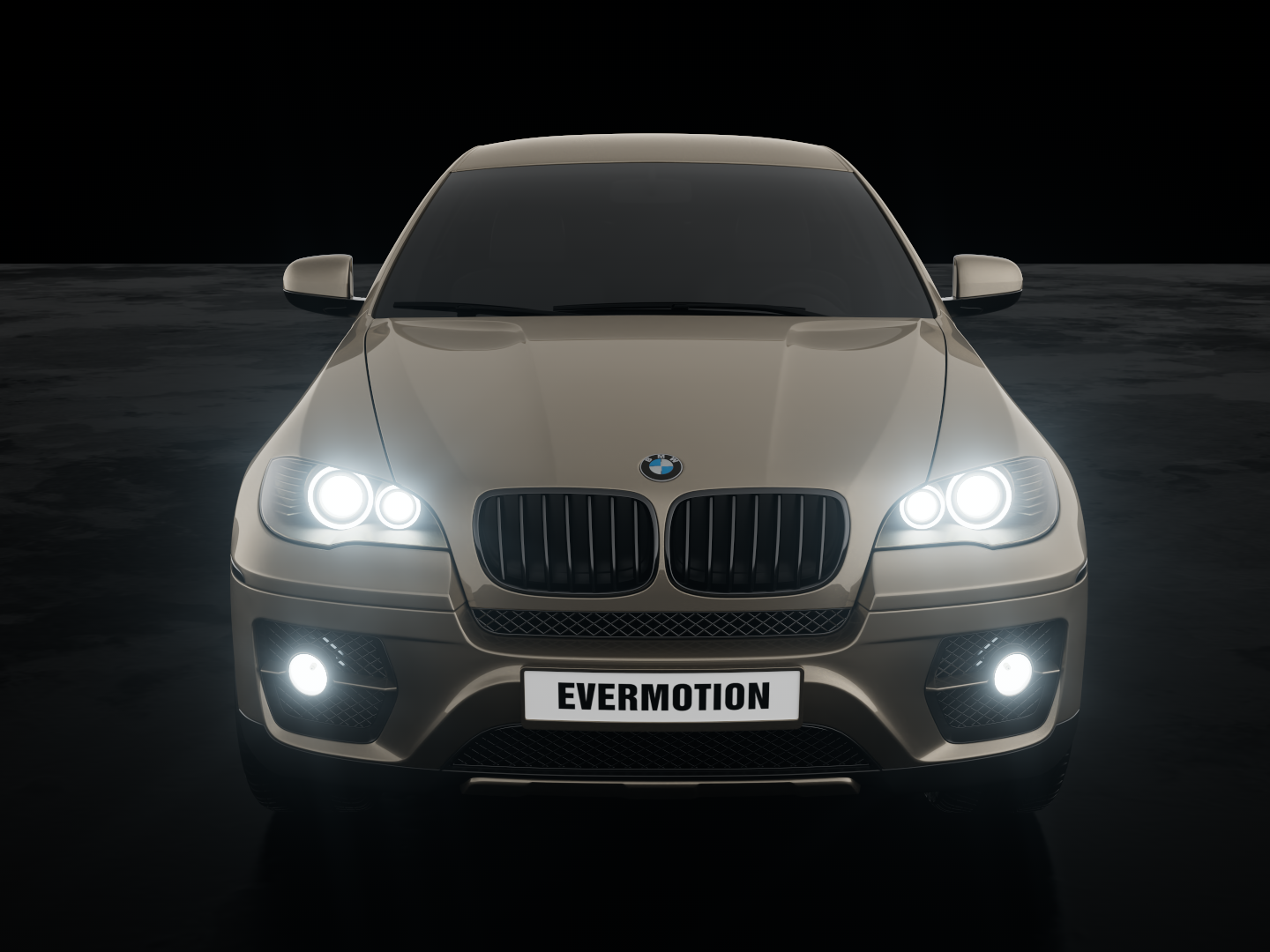 轿跑产品动画_安东尼008-站酷ZCOOL