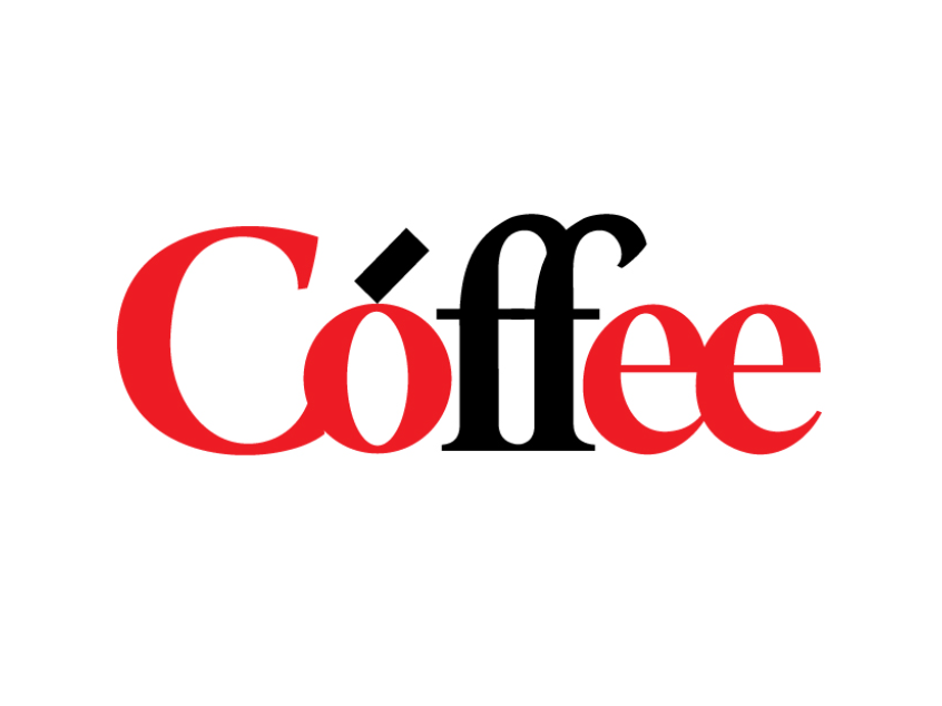 裸咖啡，心欢喜（rocofe）my coffee _青枫2022-站酷ZCOOL