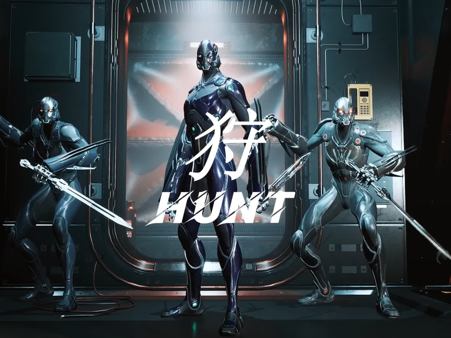 幻梦 | 狩_ZERO_书杰-站酷ZCOOL