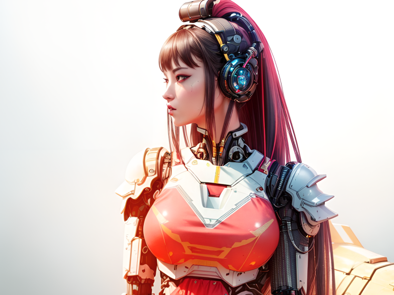 stable diffusion-03_Arongge-站酷ZCOOL