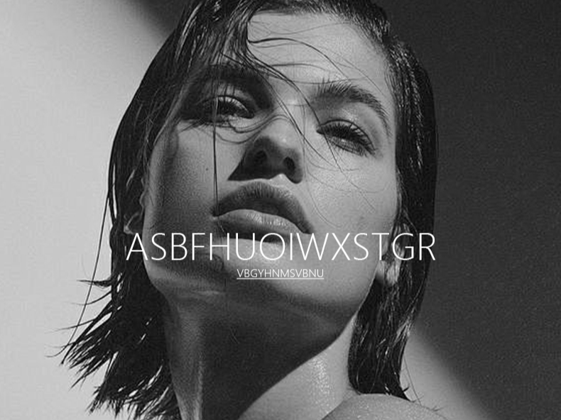 详情展示_相信我NOYA-站酷ZCOOL