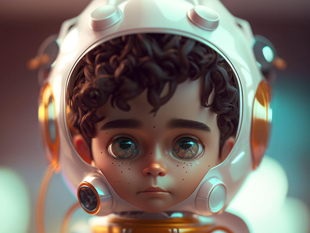 AI造物_白茶易水-站酷ZCOOL