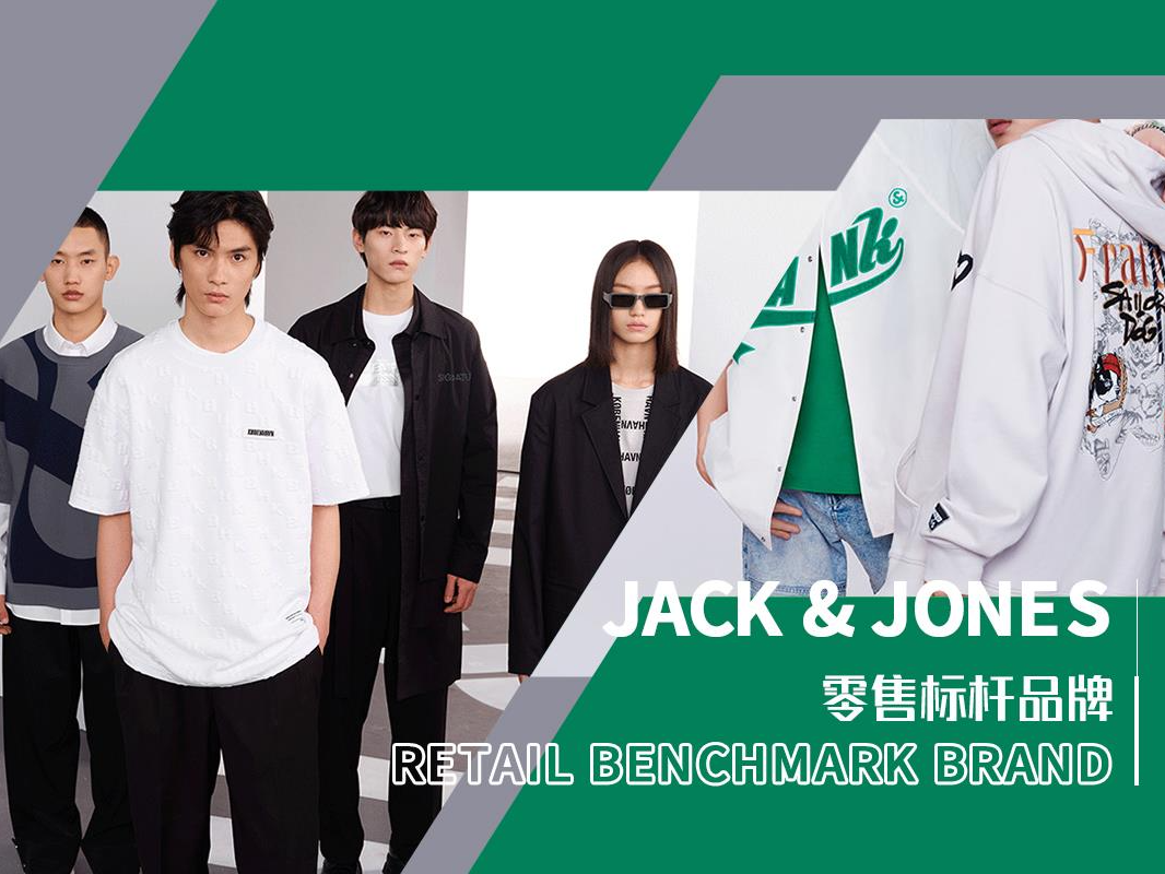 Jack & Jones男装品牌流行趋势_POP时尚网络-站酷ZCOOL