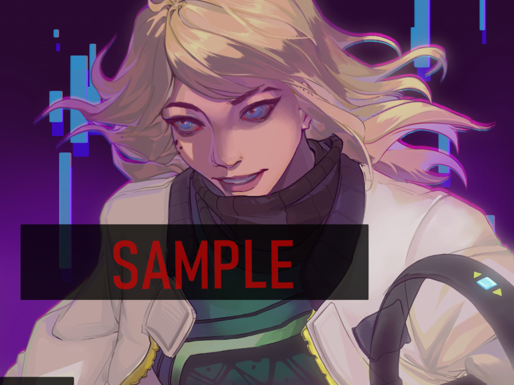 死锁_池树-站酷ZCOOL