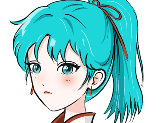 挑战百变头像004/100_cartoonyinan-站酷ZCOOL