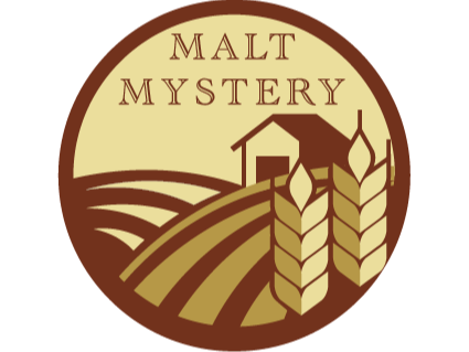 麦芽奥秘海报_轩月吖-站酷ZCOOL