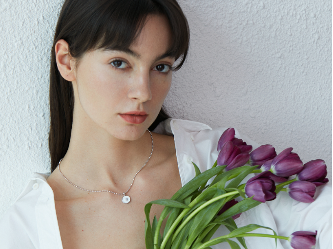 法式珠宝首饰电商品牌宣传片_澜空视觉-站酷ZCOOL