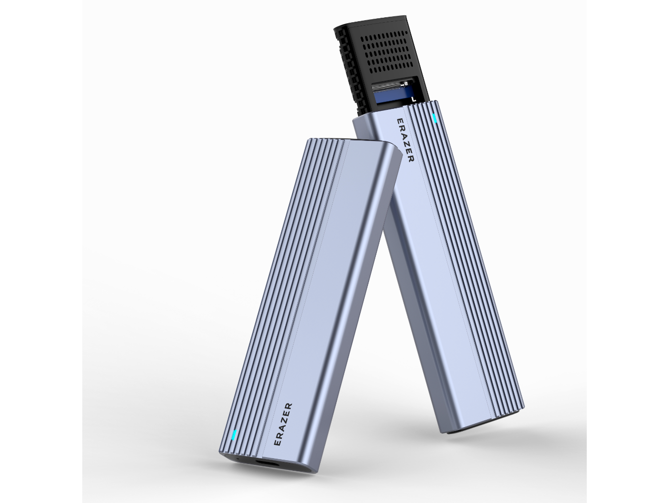 硬盘盒渲染_梓酆sin-站酷ZCOOL