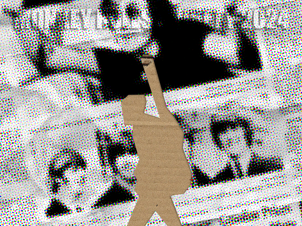 动态海报练习——KEEP LIVING_Eliot_Wu-站酷ZCOOL