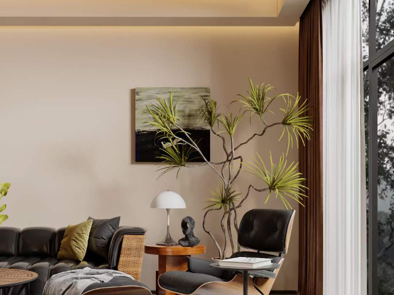 即使时光匆匆流转,中古风风格依然散发着自然的韵味_WuYue吴玥-站酷ZCOOL