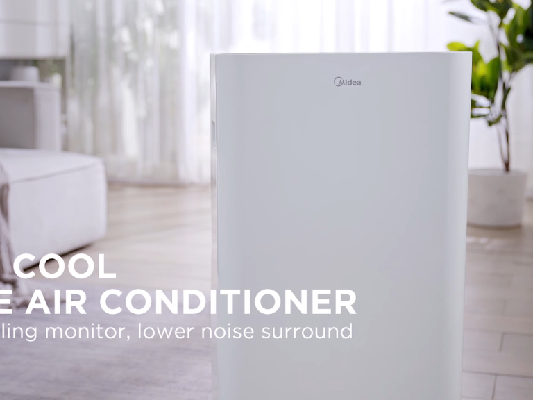 美的Midea PQ｜妙见放送_妙见放送-站酷ZCOOL