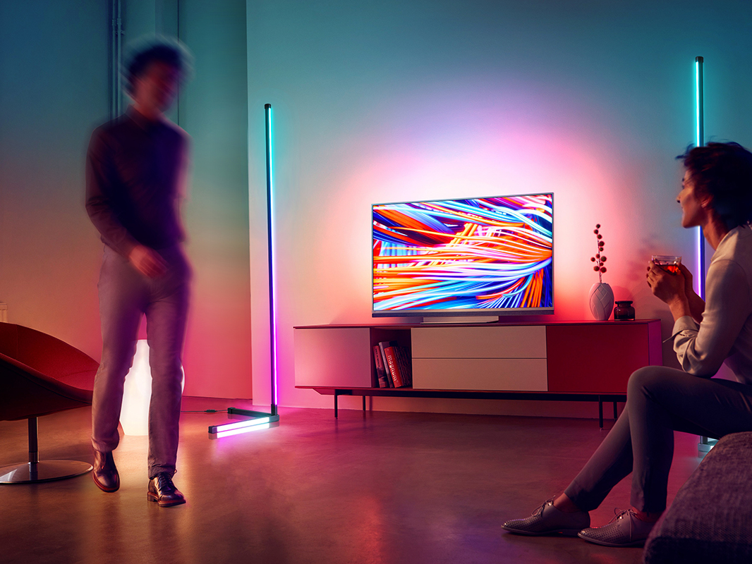 RGB落地灯_Blackmrk-站酷ZCOOL