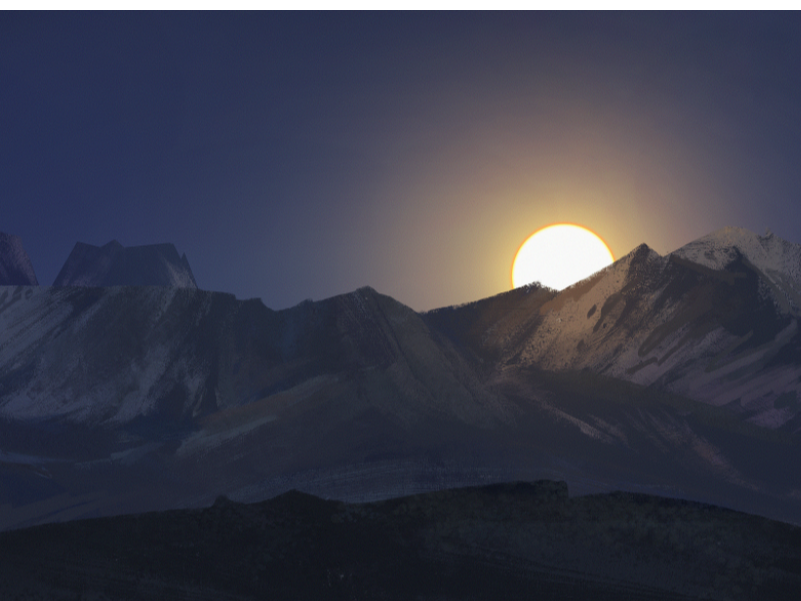 百图挑战79_JIANG江鹿-站酷ZCOOL