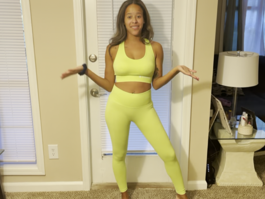 亚马逊网红博主——Angel的测评视频分享_AnthonyMa-站酷ZCOOL