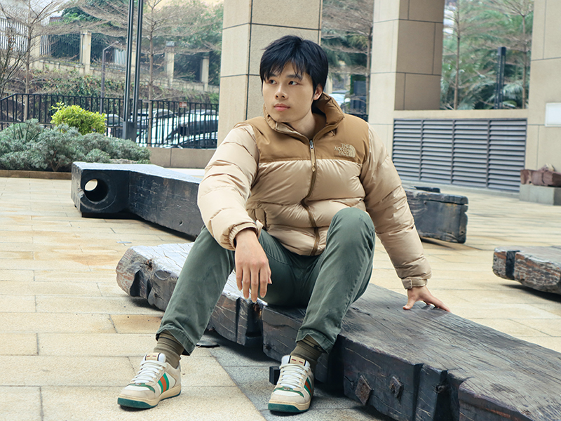 闲来无事，聊以消遣！_凌凌柒号选手-站酷ZCOOL