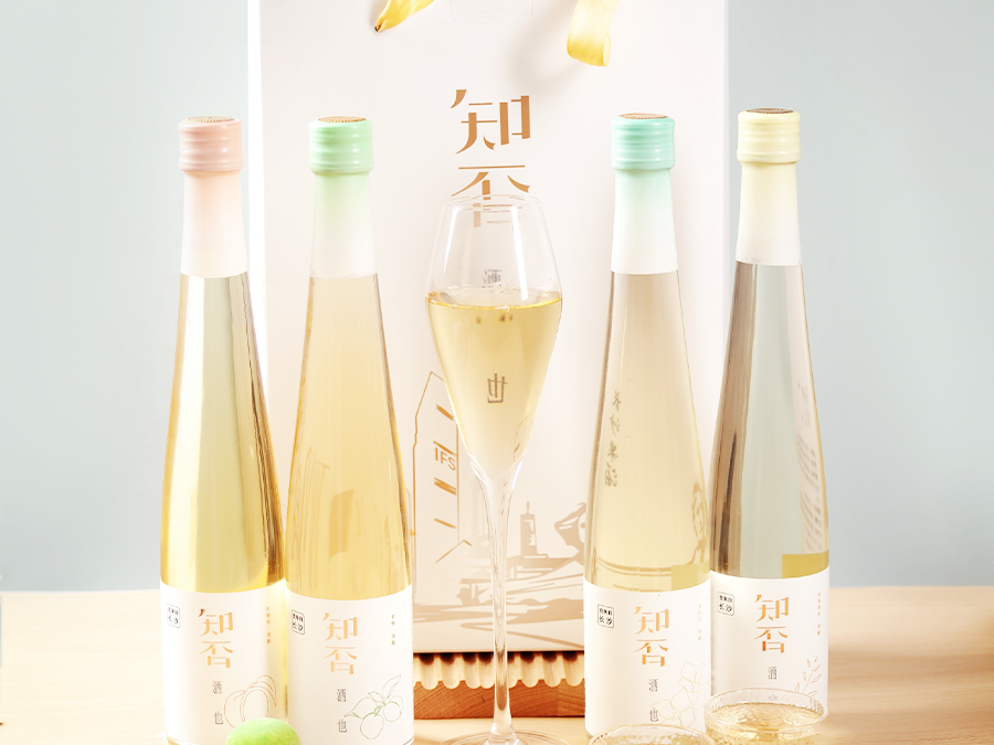 知否酒也电商详情页设计_CJ_Wang-站酷ZCOOL