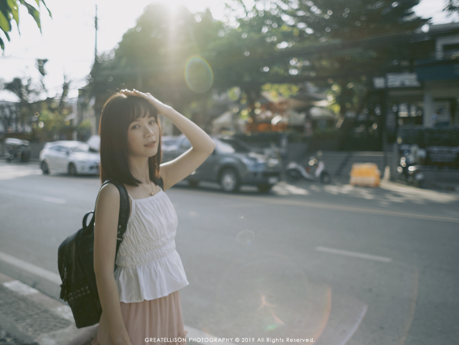 Chiang Mai's Cafe Time_MR羽晨-站酷ZCOOL