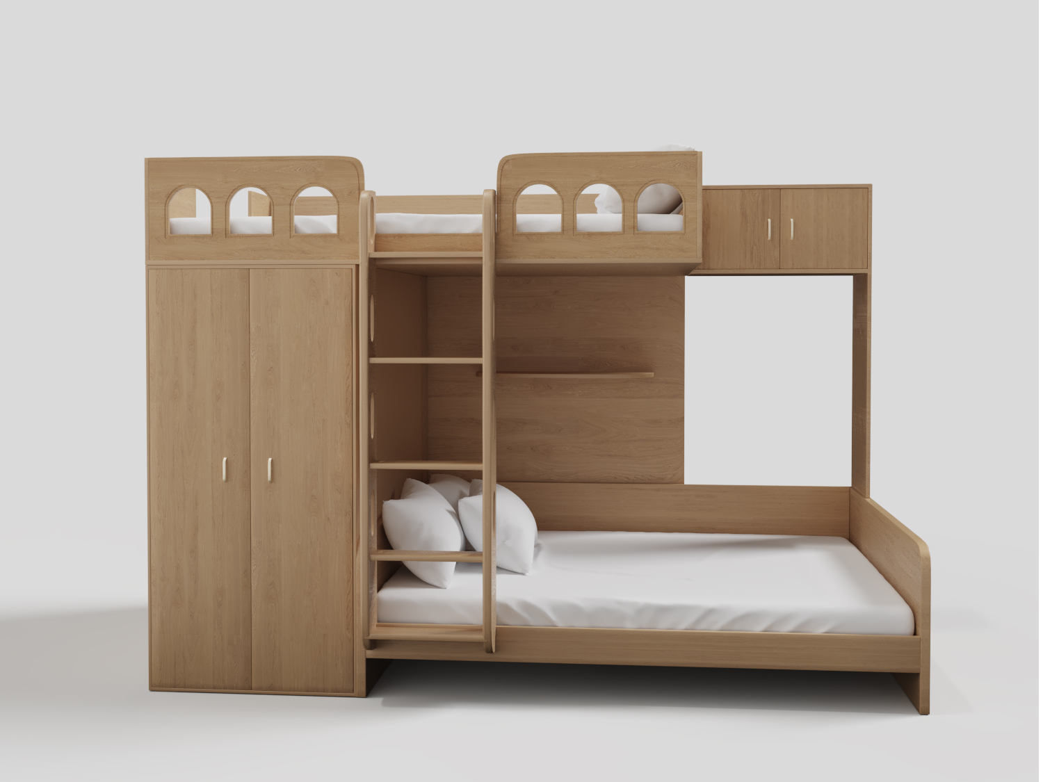 室内家具/实木家具_焦不加糖-站酷ZCOOL