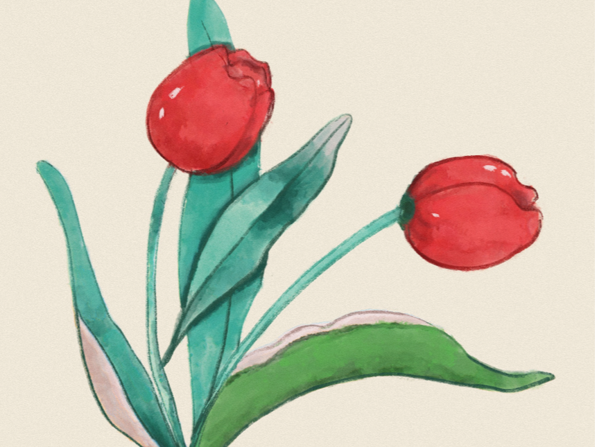 手绘速写打卡07_昆儿哥我是平妹啊-站酷ZCOOL