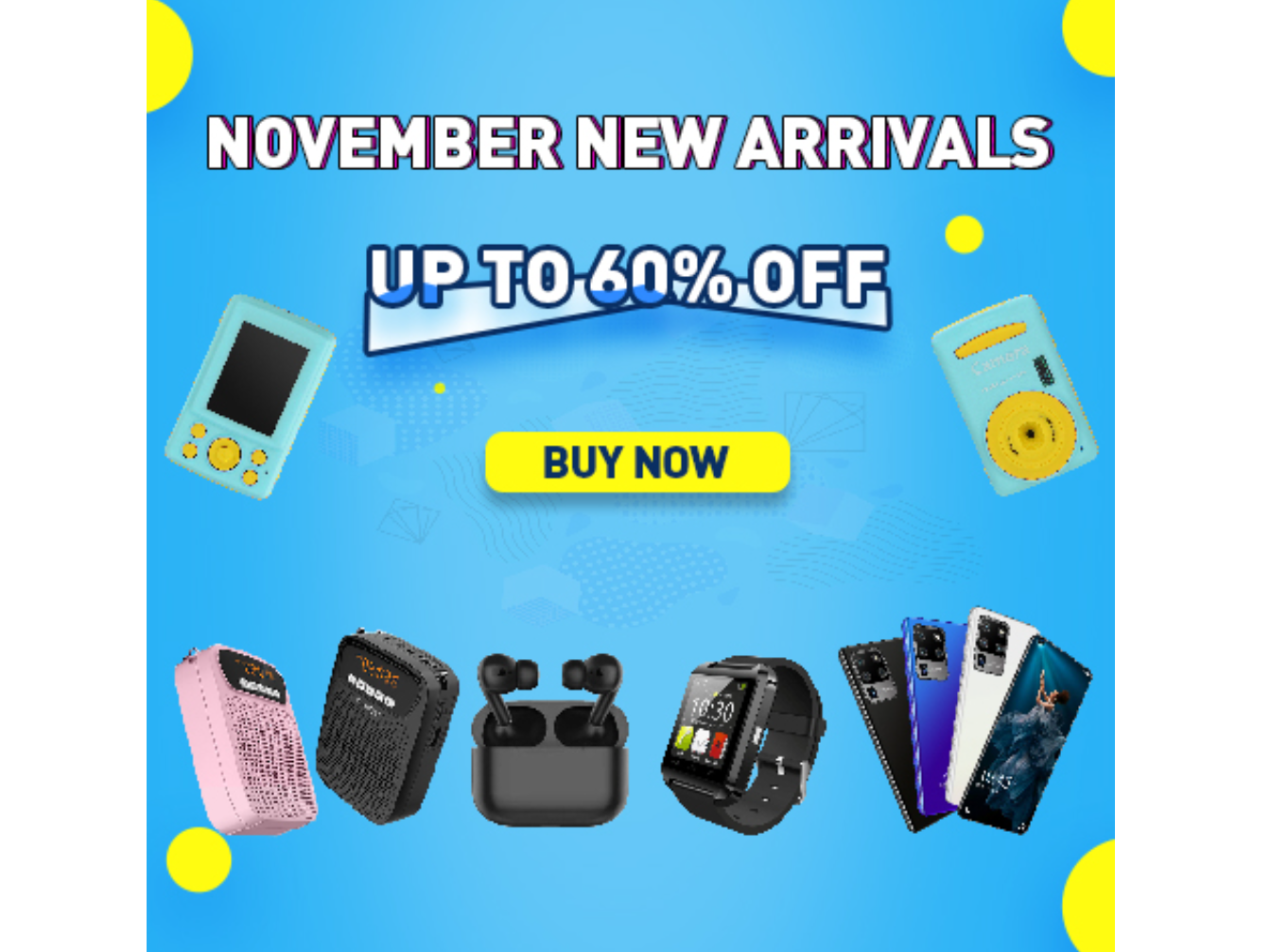 独立站banner_Milly追梦16-站酷ZCOOL