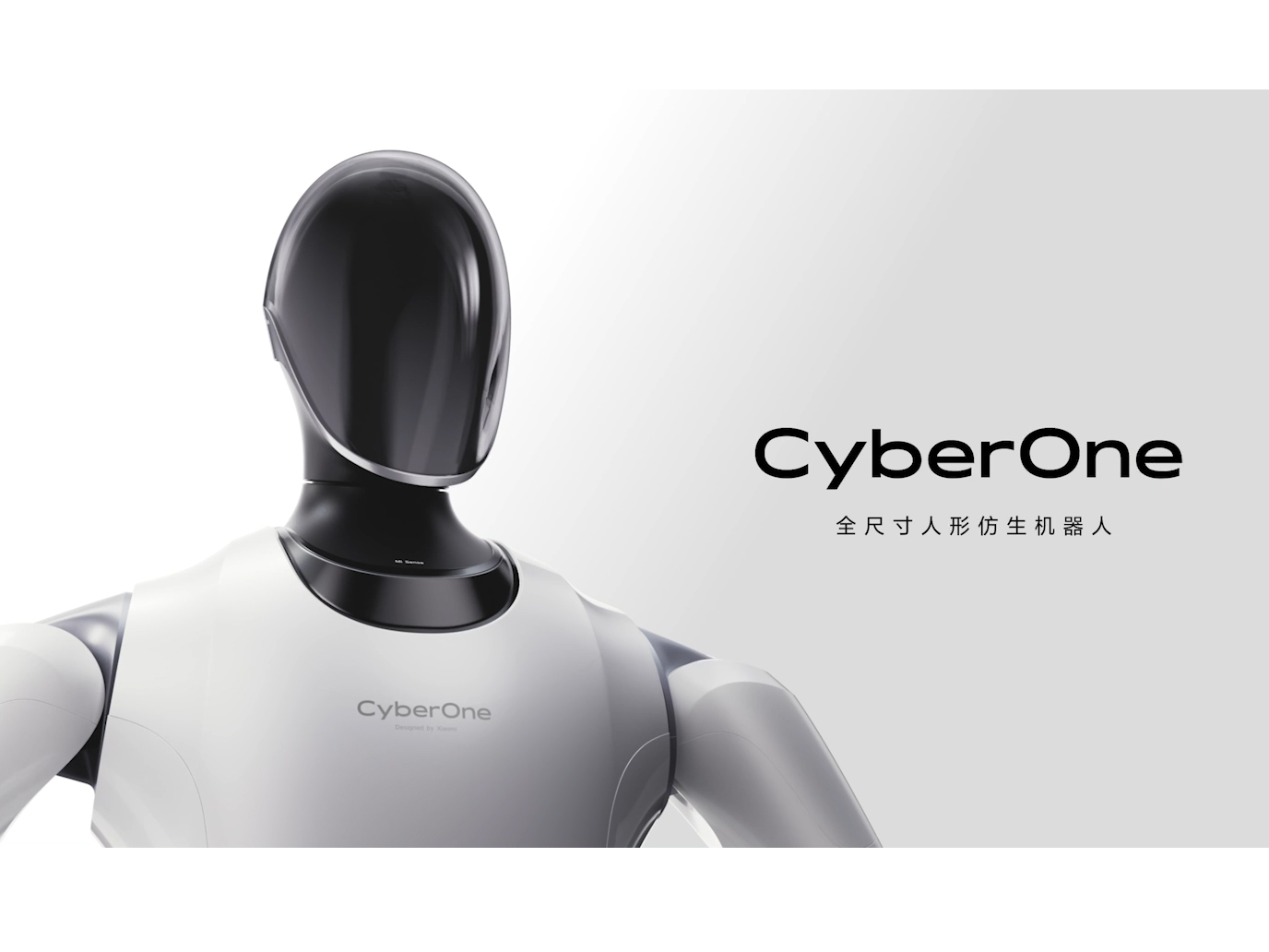 小米 Cyberone_BOD_studio-站酷ZCOOL
