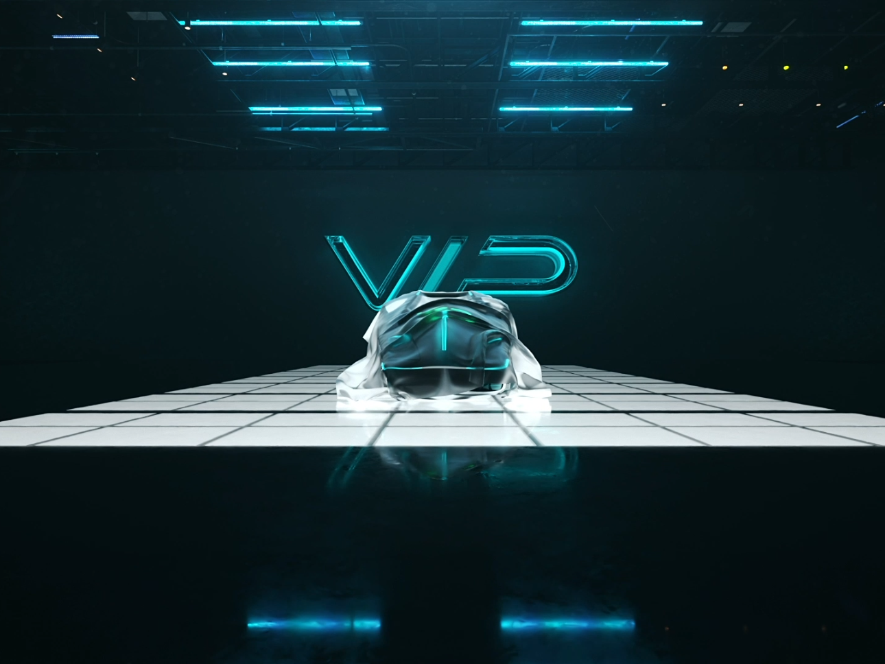 Infinix-NOTE 12 VIP-态度故事片_胡一帆-站酷ZCOOL