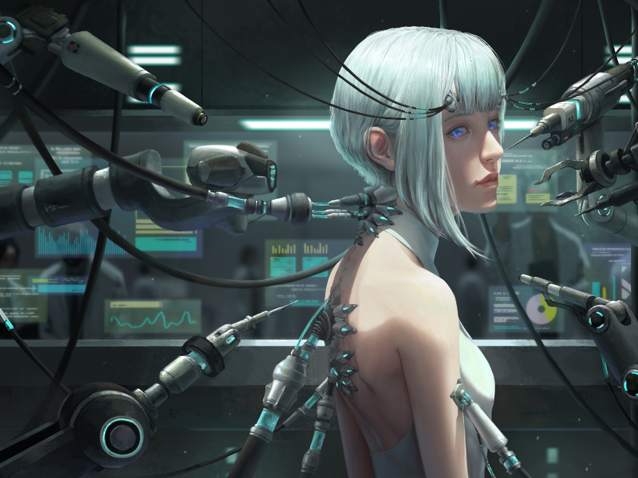 练习_cyan_b-站酷ZCOOL