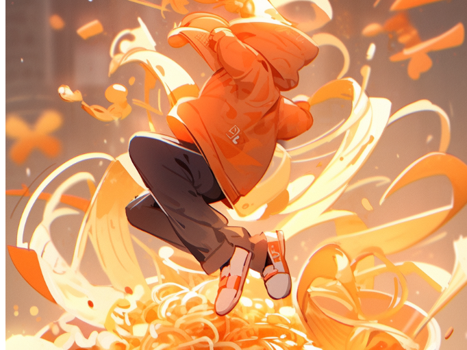 爱上面条_Aliban-站酷ZCOOL