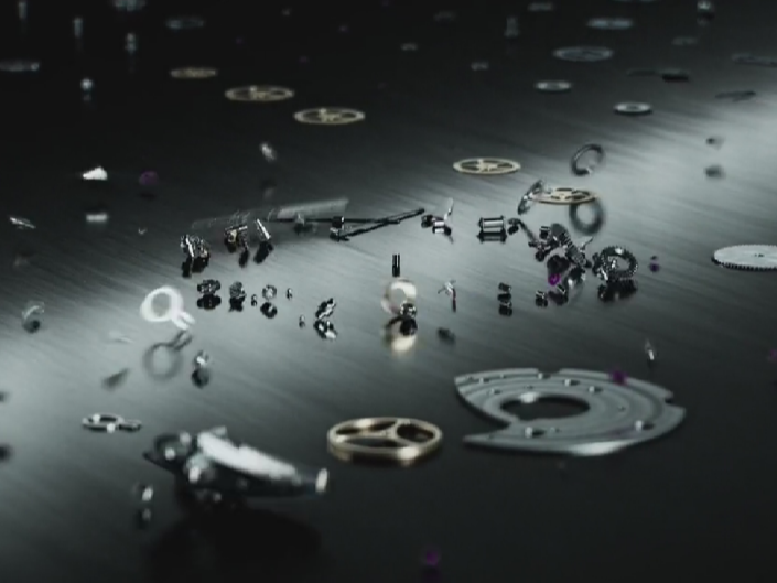 产品动画（手表）_Z198211326-站酷ZCOOL