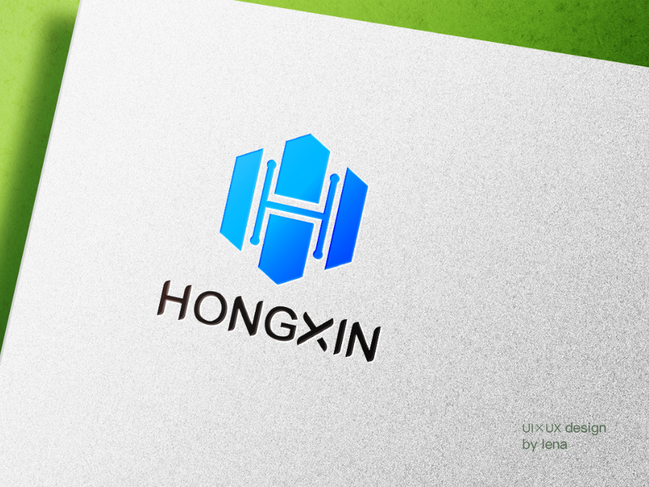 LOGO/电竞UI/PC官网_AI设计师Lena-站酷ZCOOL