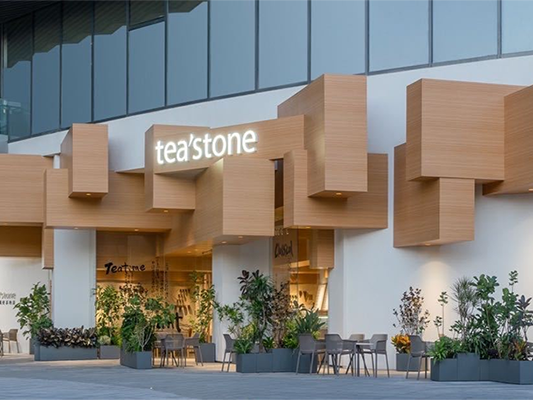 tea'stone价值定位研究--橙就品牌战略咨询_橙就创意-站酷ZCOOL