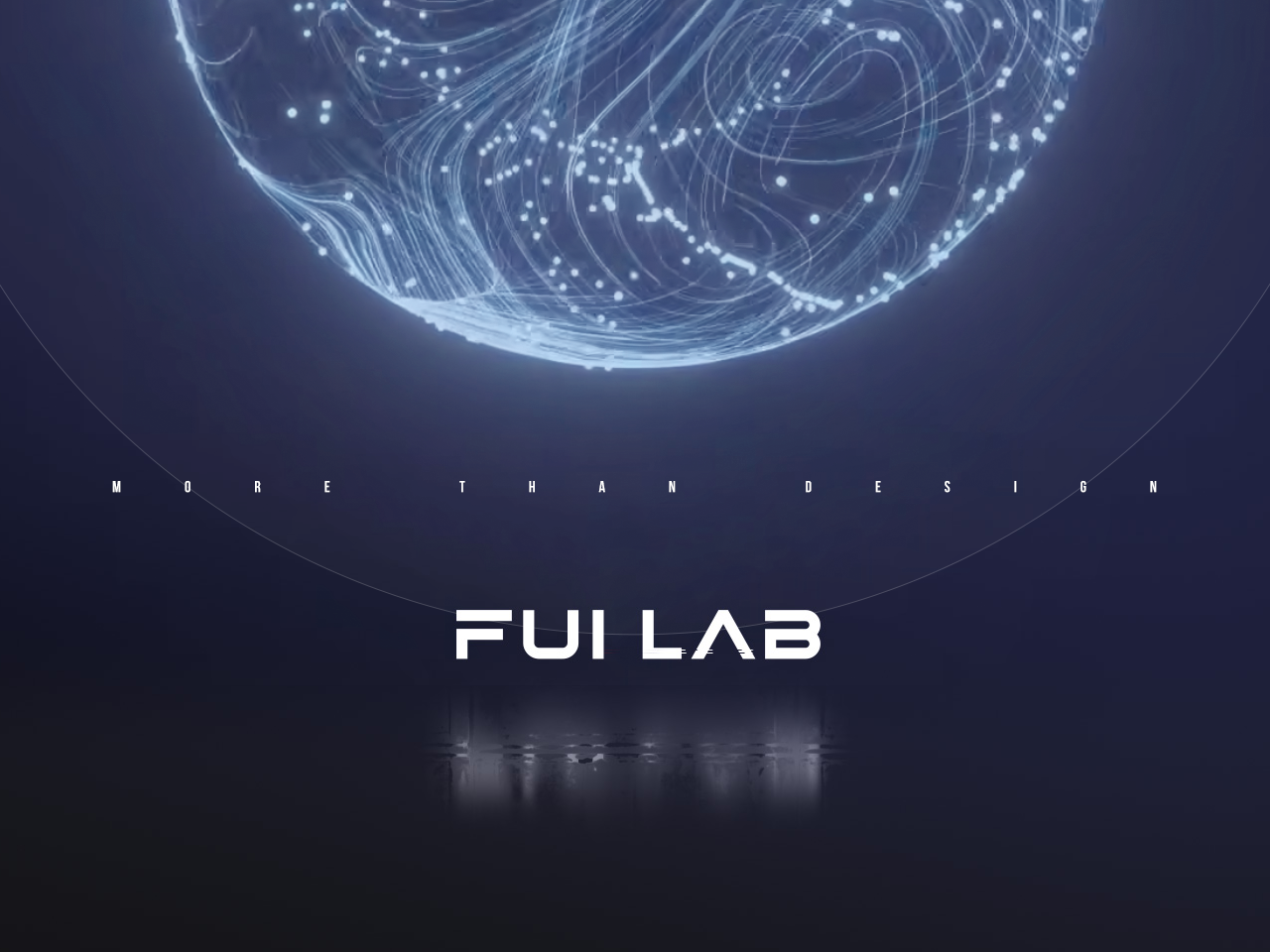 FUI可视化实验室-01_咖喱l波特-站酷ZCOOL