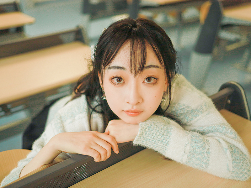 关于青春的记忆_不能吃糖ing-站酷ZCOOL