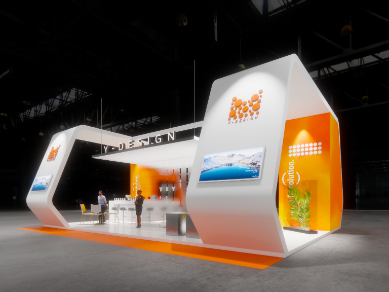 展览_爱笑猪咪-站酷ZCOOL