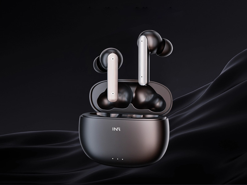 3C渲染 蓝开耳机_颜值帝-站酷ZCOOL