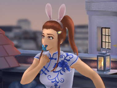 Brigitte__UXI_-站酷ZCOOL