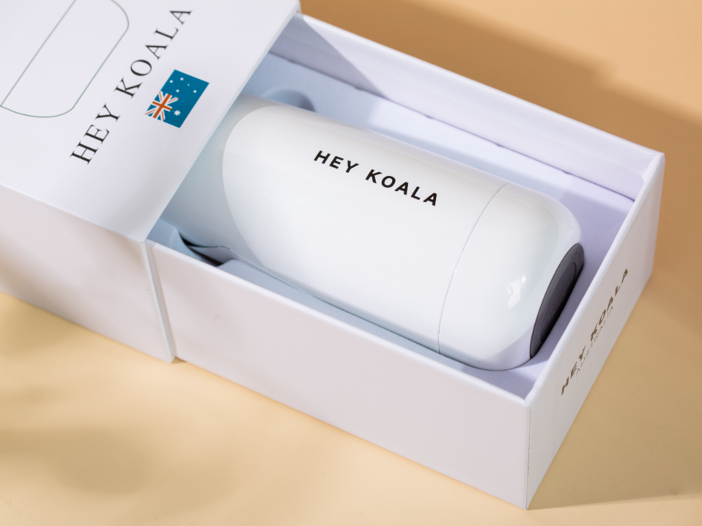 有间|澳洲HEY KOALA嘿考拉碎水杯_有间图片社-站酷ZCOOL