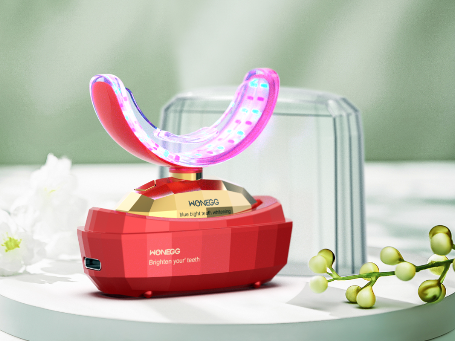 美牙仪_Zollan-站酷ZCOOL