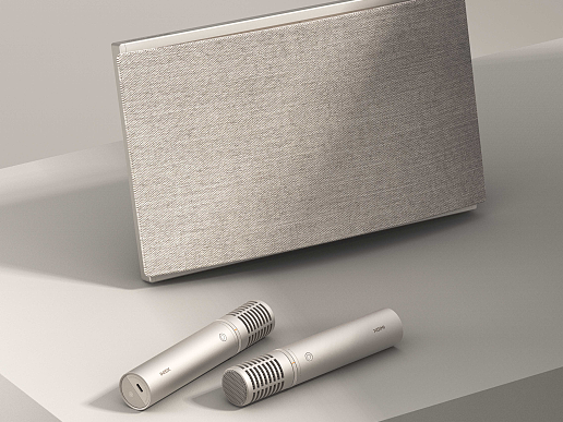 XGIMI MIC PRO& XGIMI SOUND_HarryMou-站酷ZCOOL