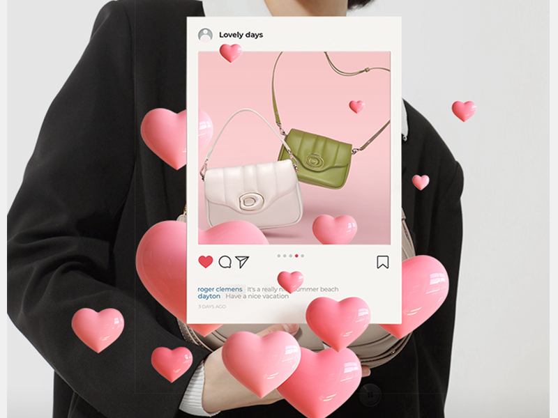 520礼遇_apeis-站酷ZCOOL